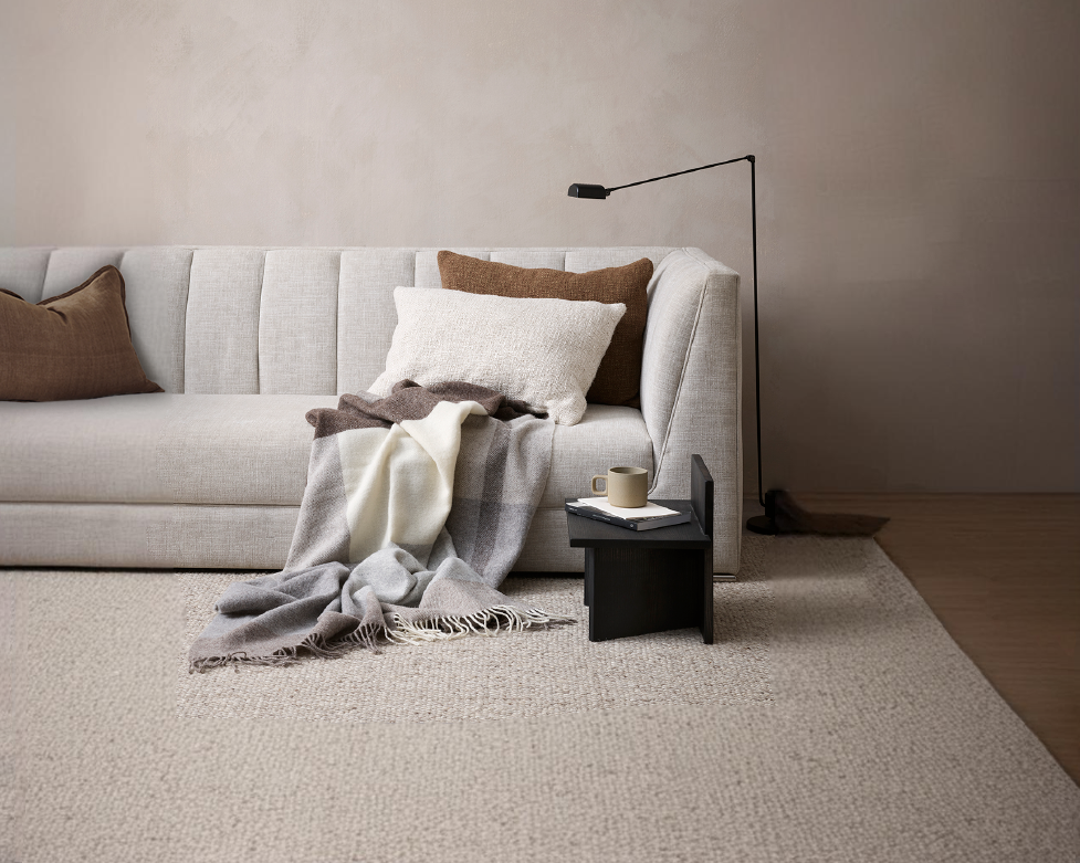 Baya – Thread Design