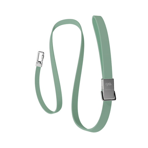 Frank Green Pet Lead - Mint – Thread Design