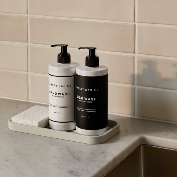 Barkly Basics Dish Wash Detergent – Thread Design