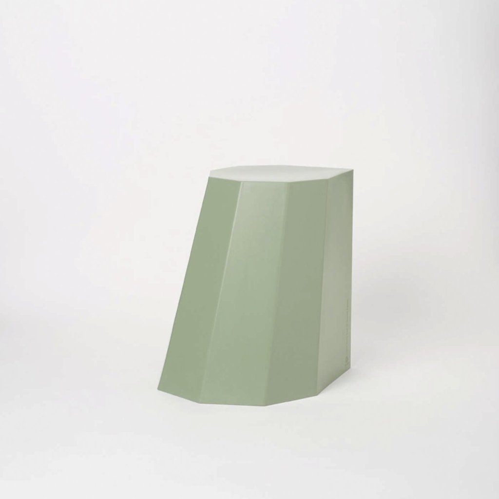 Martino Gamper Arnold Circus Stool – Thread Design