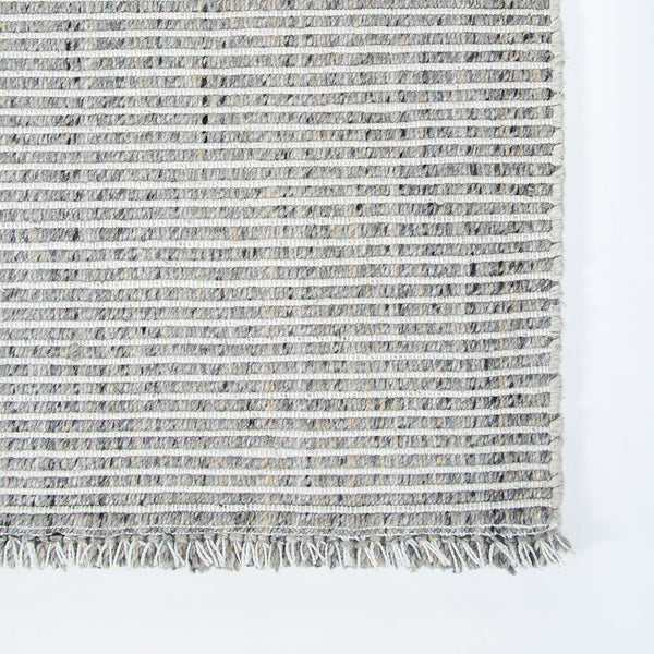 Baya Rhodes Entrance Mat - Slate – Thread Design