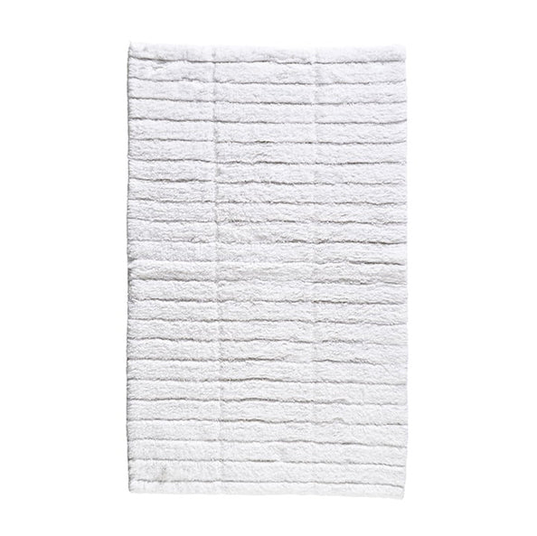 Zone Denmark Tile Bath Mat - White – Thread Design