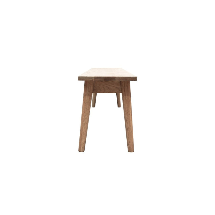 Vaasa Oak Bench – Thread Design