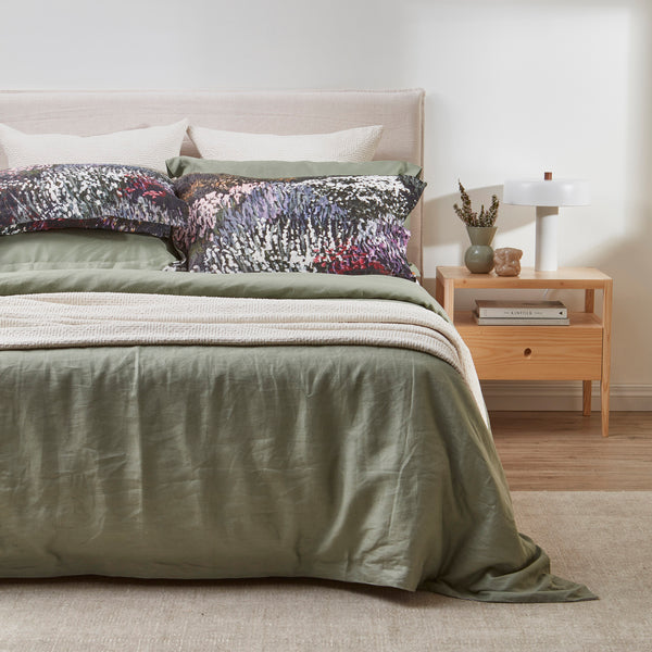 Secret Garden Pillowcases - Pair – Thread Design