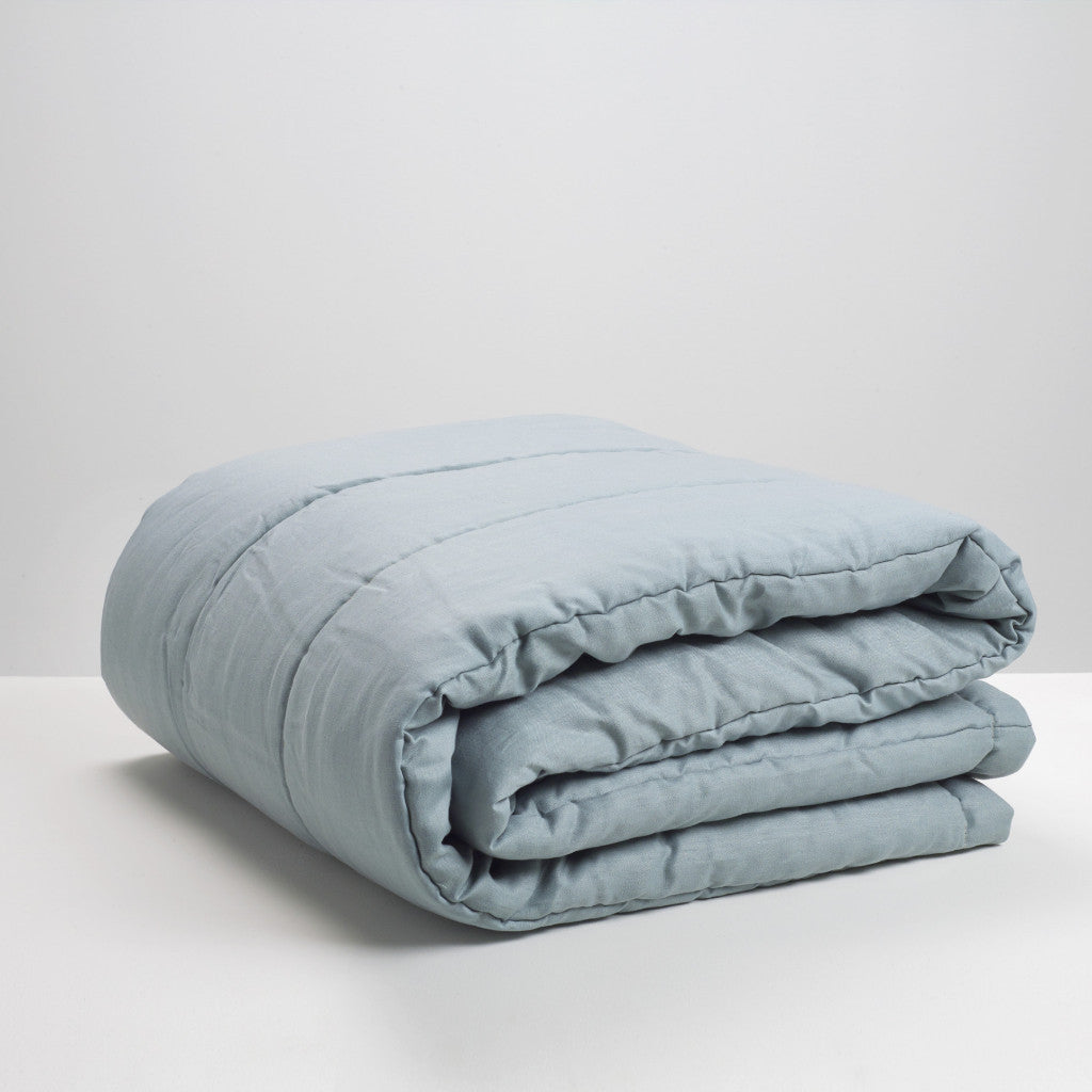 Ocean Linen Quilt – Thread Design